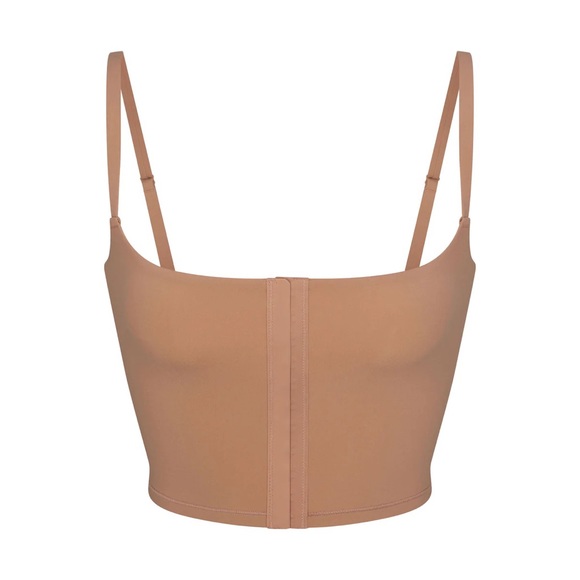 SKIMS | Tops | Skims Fits Everybody Adaptive Cami New | Poshmark